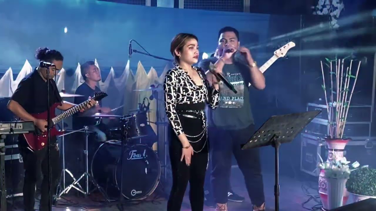 Jopay - Fill Up Band - Mayonaise - YouTube