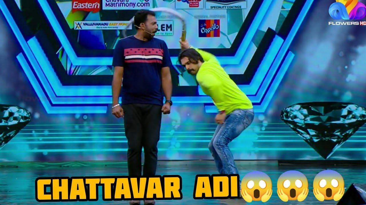 Star magic chattavar Adi 💯 | starmagic | chatta Adi | star magic letest ...