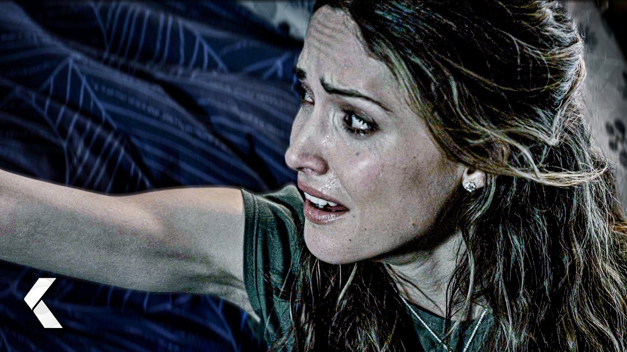 “It was Standing in the Corner" Scene - Insidious (2011) - YouTube