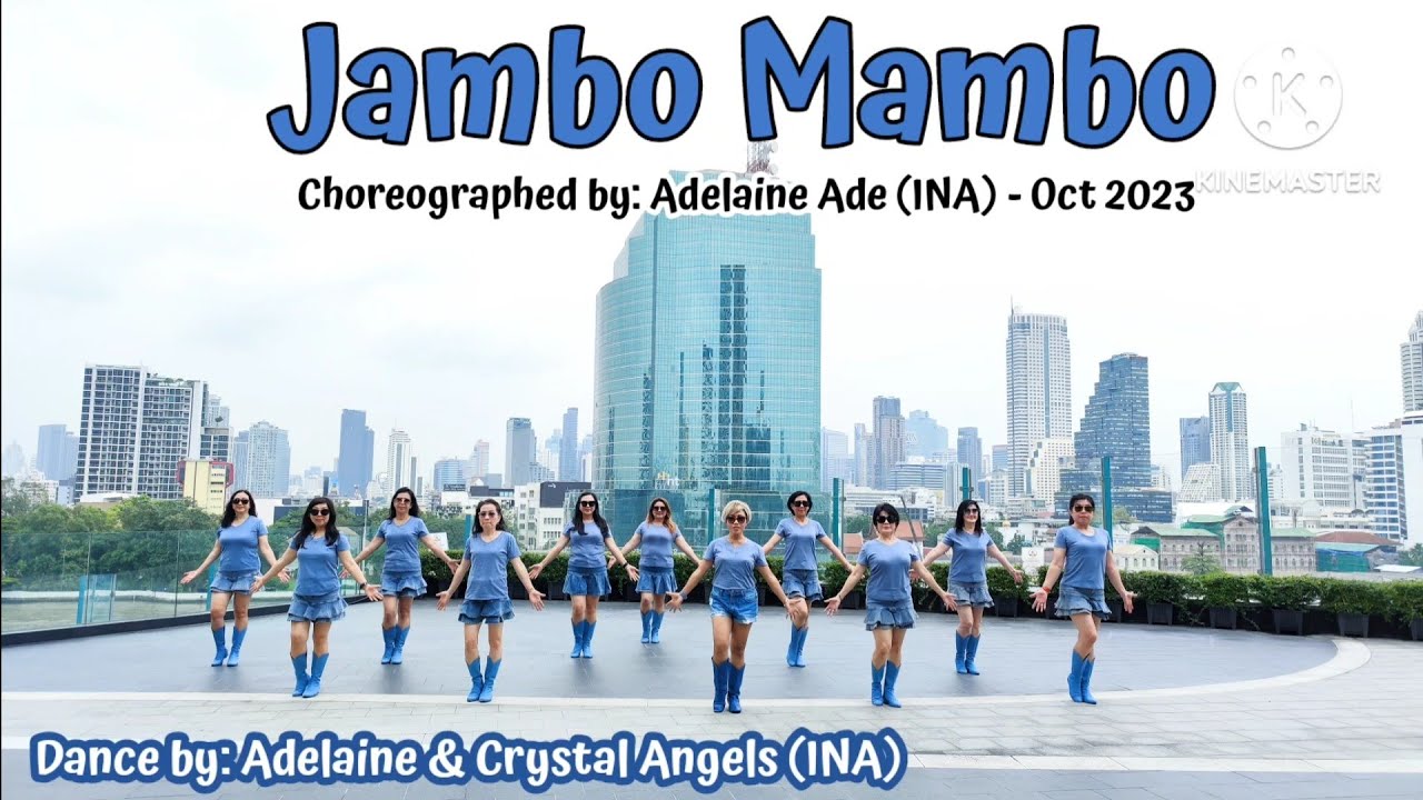 Jambo Mambo - YouTube