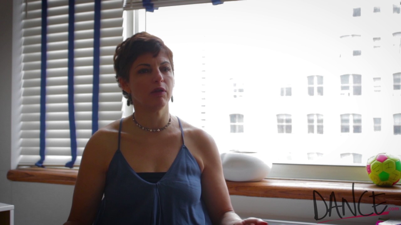 After Nearly Losing Her Leg In A Bus Accident, This Inspiring Dancer Is ...