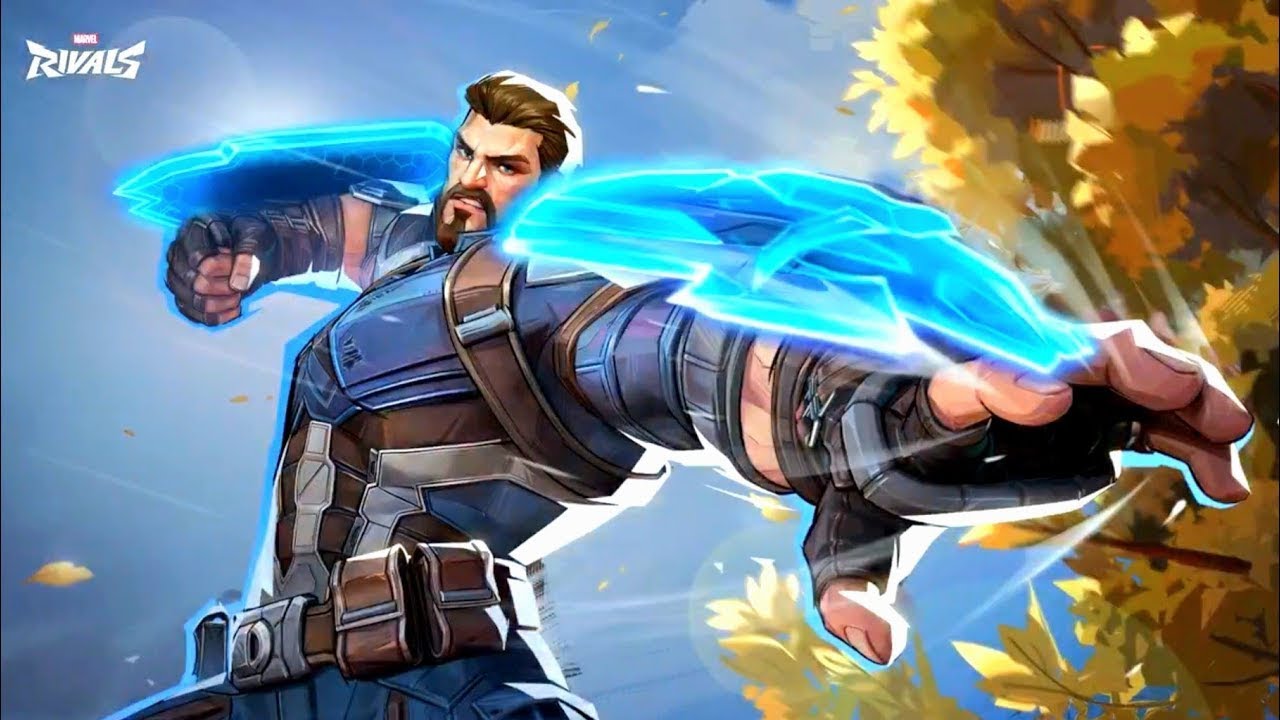 🔴Marvel Rivals LIVE STREAM #28 - YouTube