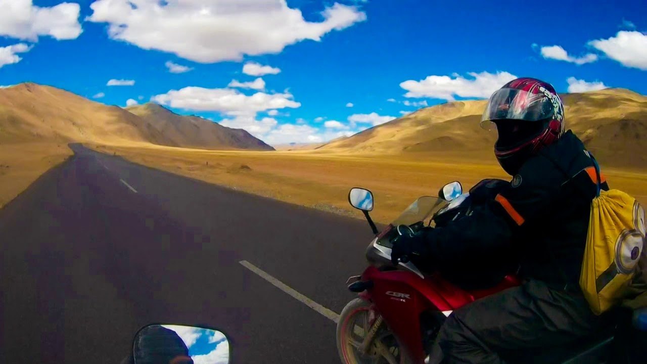 Moore Plains on R15v2 - YouTube