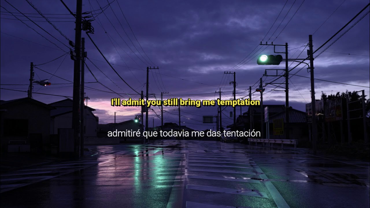 joy - same place (sub ingles y español) - YouTube