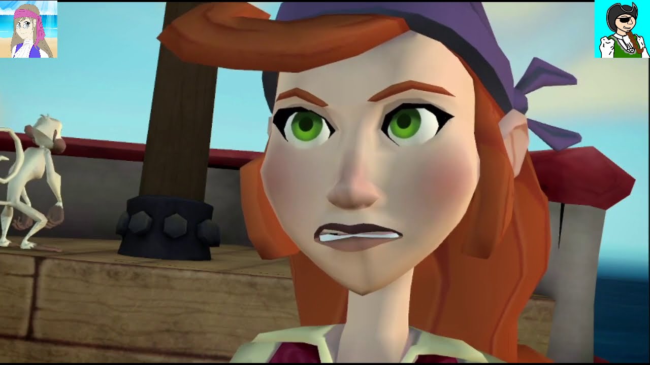 M&K TOMI Part 43 There Can Only One OTP! - YouTube