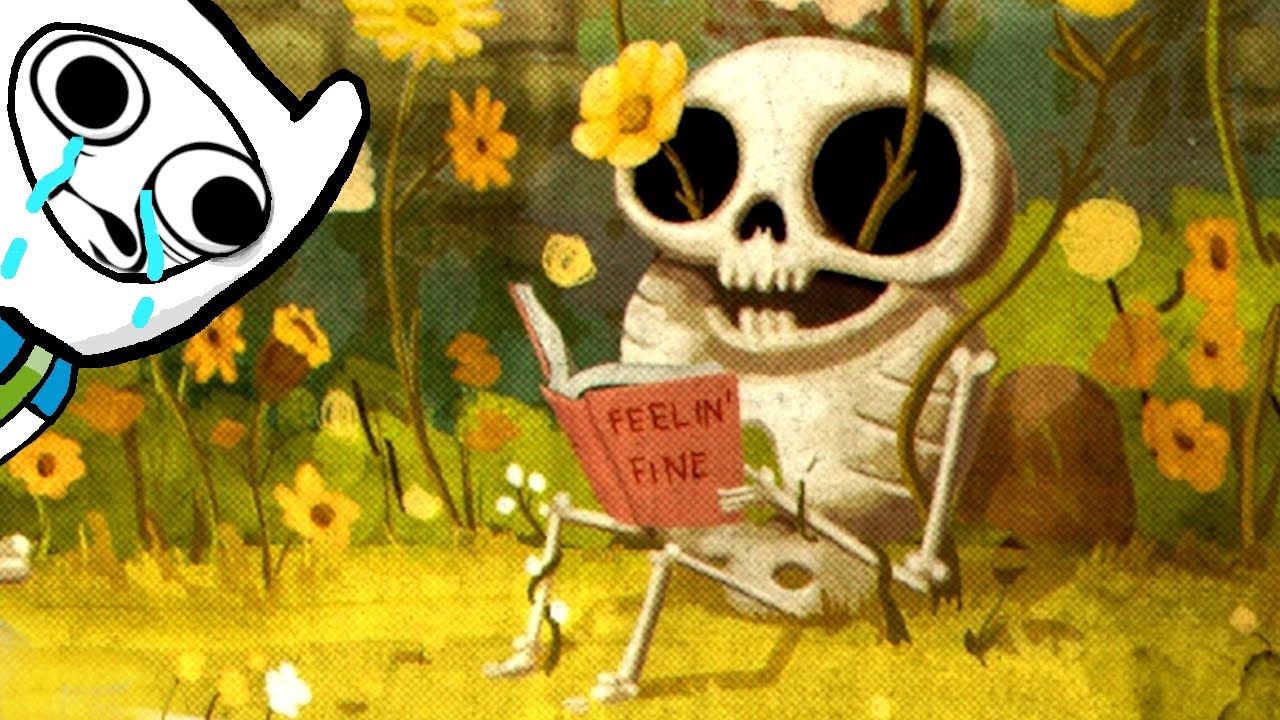 ¿Cómo murió Jake el Perro? (Hora de Aventura) - YouTube