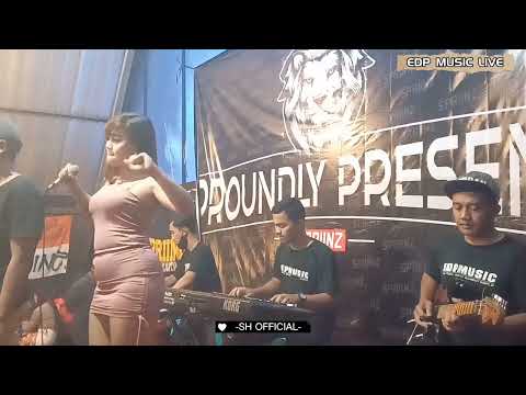 SHERLY AMELIA - YANG TERDALAM EDPMUSIC FUUL SENYUM SPRIINZ#01#dangdutkoplo #edpmusic #yangterdalam