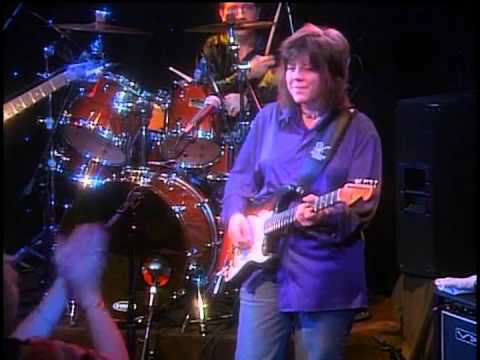 kelly richey live - YouTube