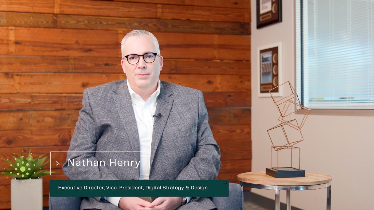 Shaping the Future of Gaming with Nathan Henry | ProfitOptics Insights ...