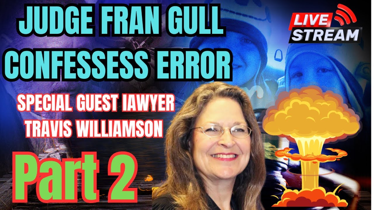Delphi - Judge Fran Gull "Pants On Fire" Errors Questions and Answers ...