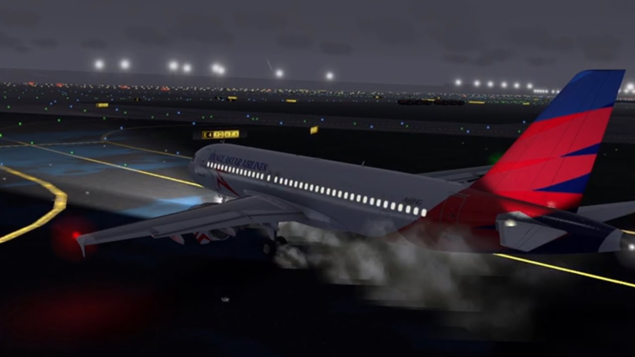 Rfs is becoming the best mobile flight simulator - YouTube