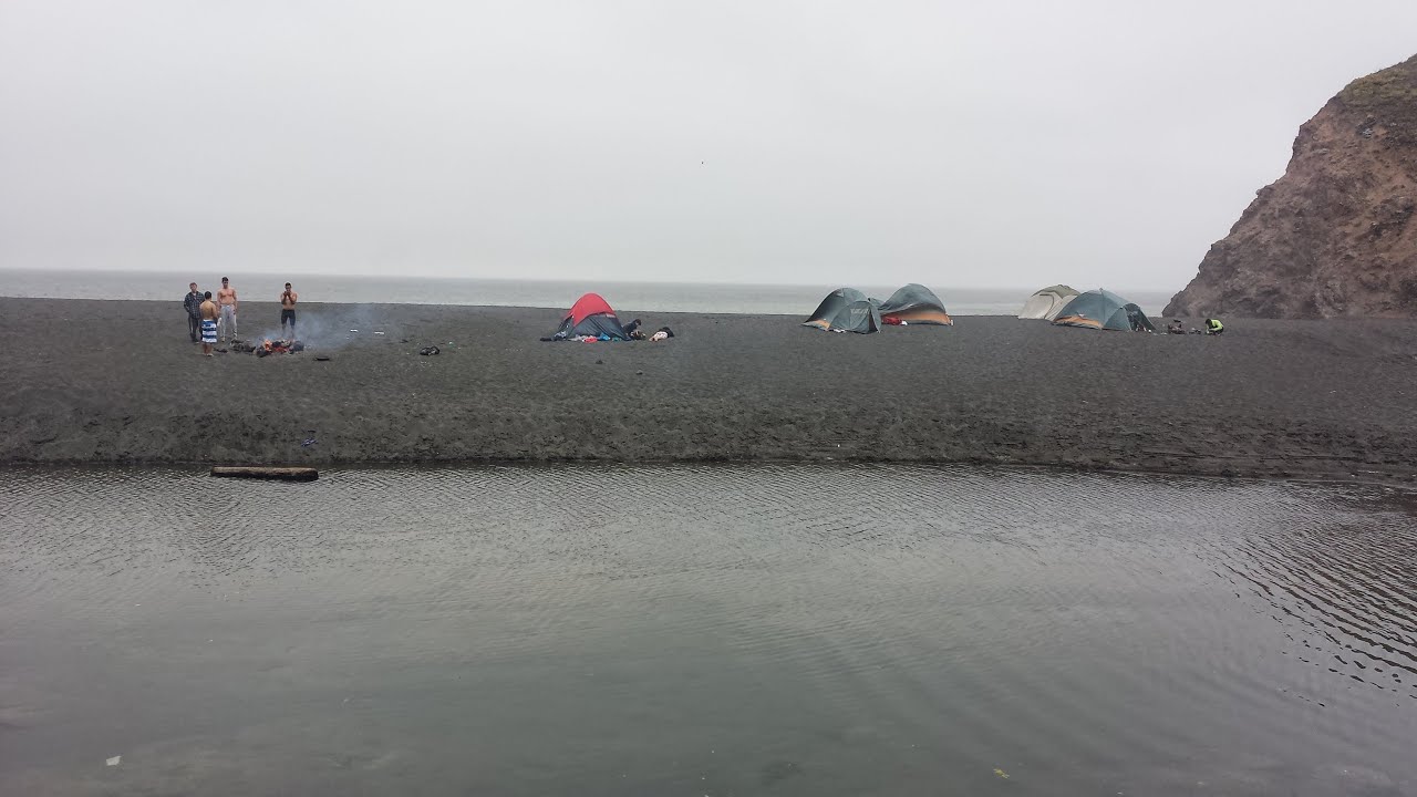 Lost Camp 2014 - YouTube