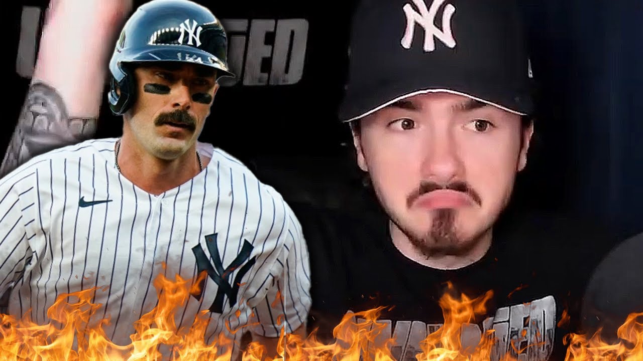 HOW HAS MATT CARPENTER BECOME THE SAVIOR OF THE YANKEES? - YouTube