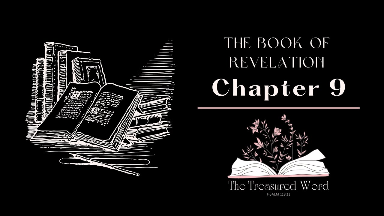 The Book of Revelation: Chapter 9 - YouTube