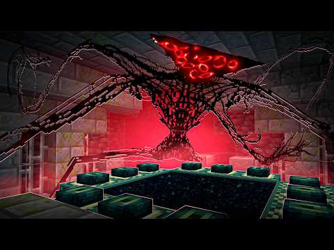 The Banned Minecraft Mod I NEVER Should Have Tried 3