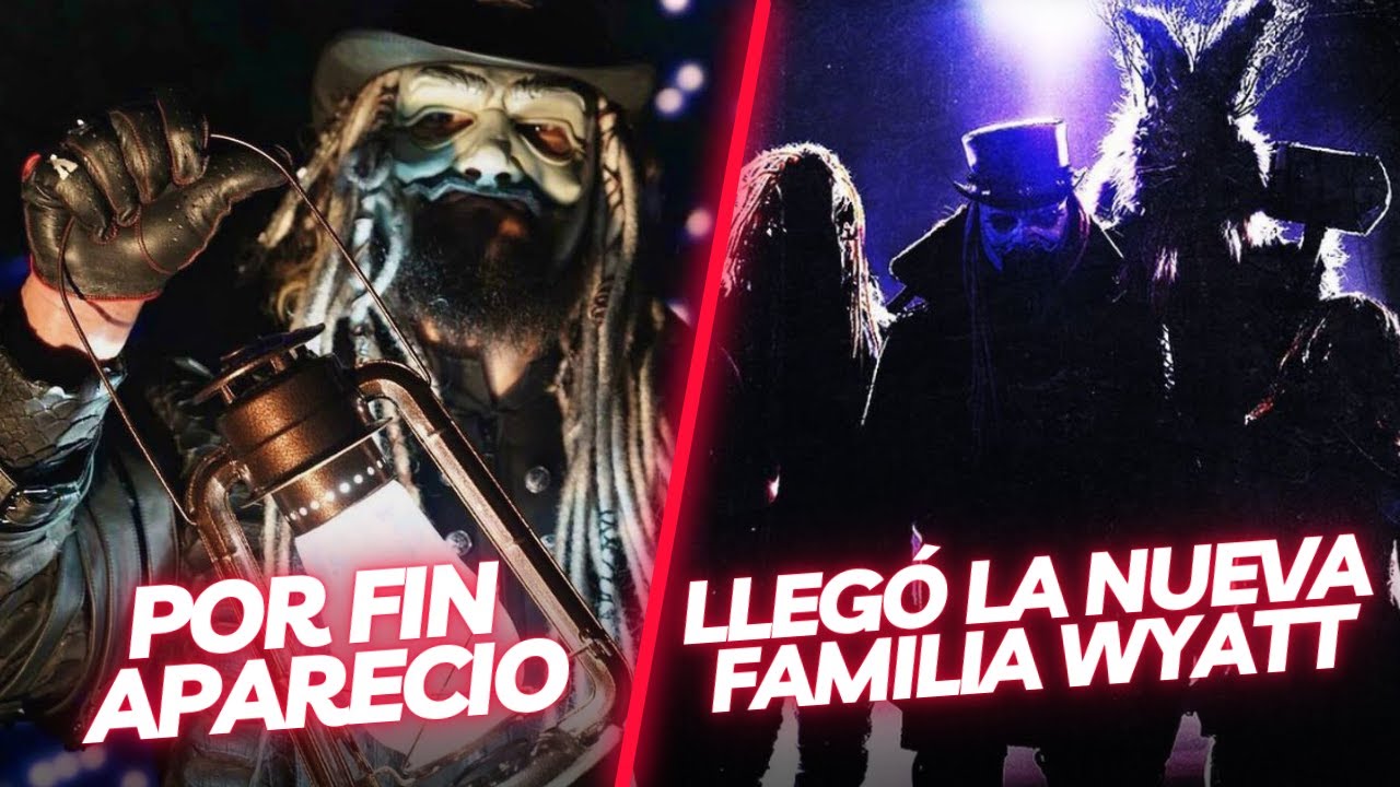 ¡APARECIO UNCLE HOWDY Y LOS WYATT SICK6! | LOS ASTUTOS PRIMER ...