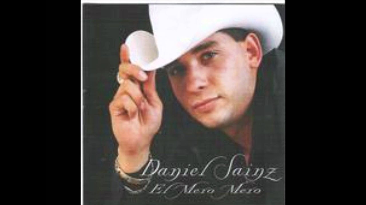 Daniel saiz el mero mero- Como te va mi Amor - YouTube