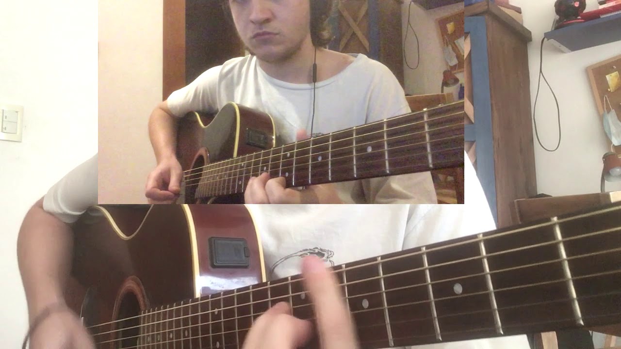 autum gil guerrero - YouTube