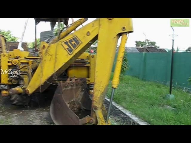Jcb 3d
