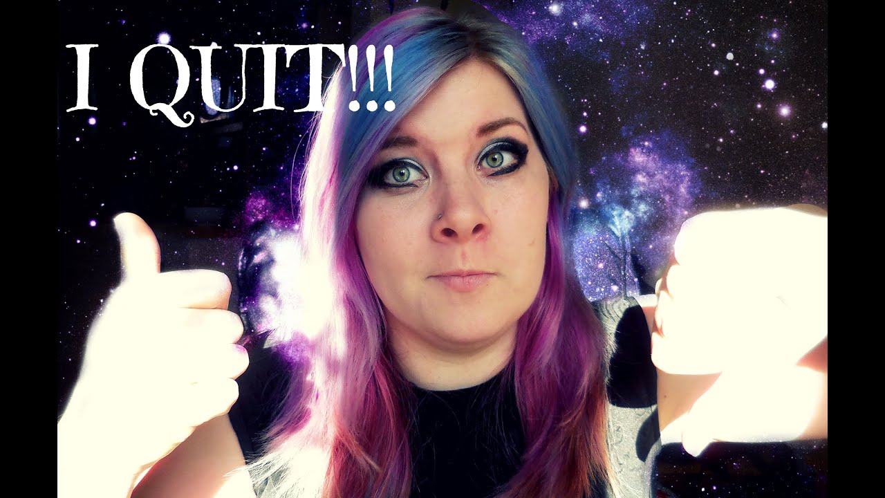 Where Have I Been I QUIT MY JOB YouTube where-have-i-been-i-quit-my-job-youtube