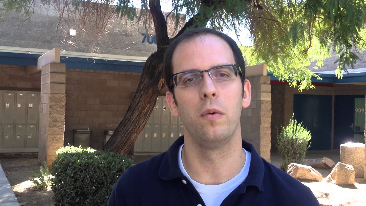 Scottsdale Christian Academy reflects on its mission trip - YouTube
