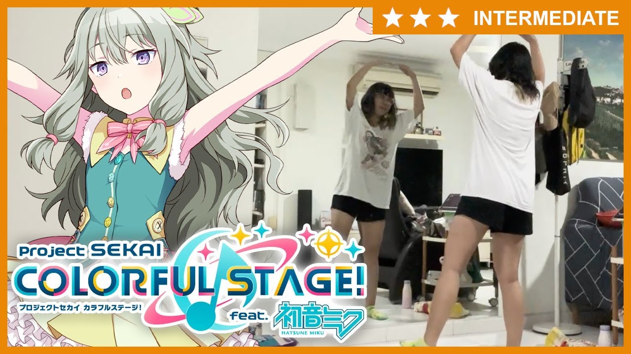 Dance Robot Dance Tutorial Part 2/2 [ENG] - YouTube