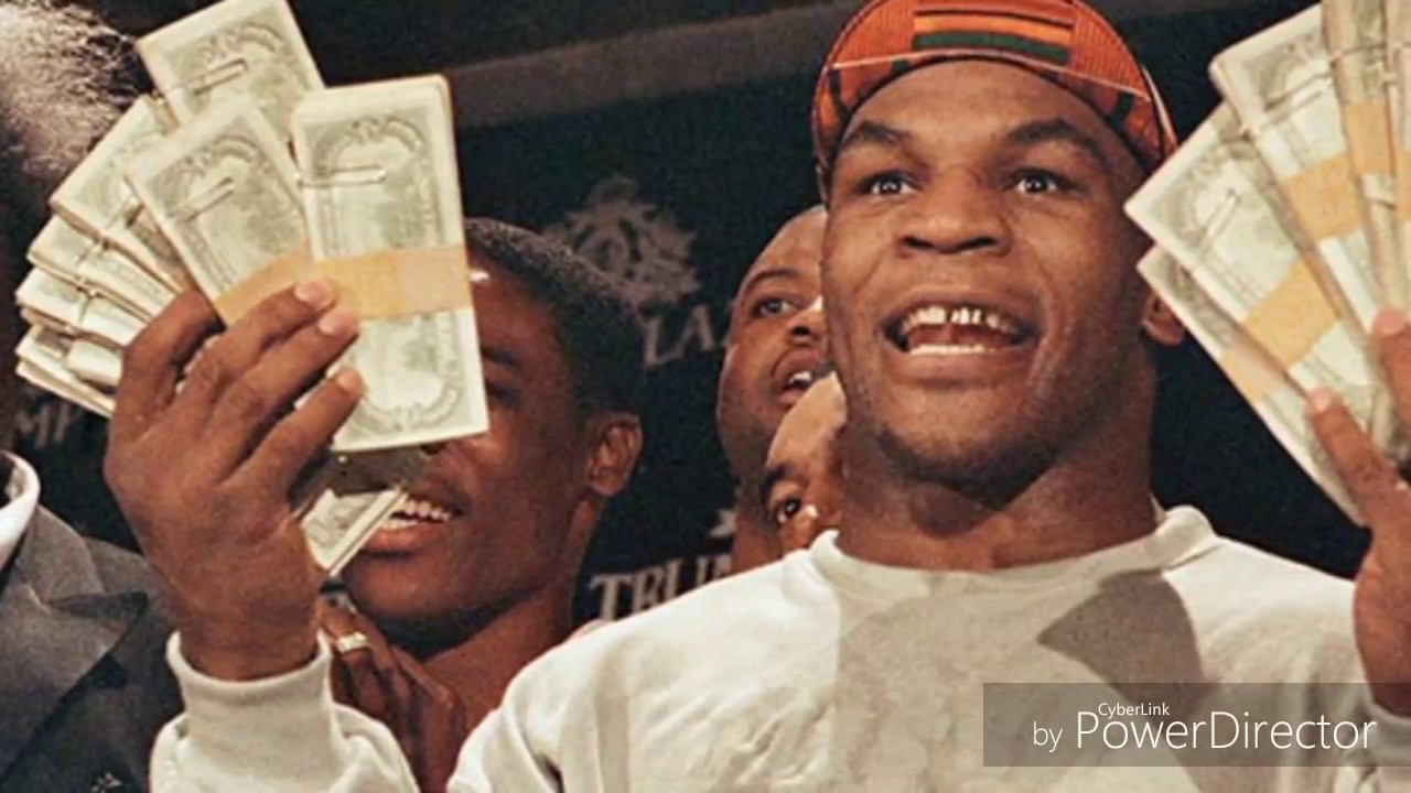 Rod Wave - Mike Tyson - YouTube