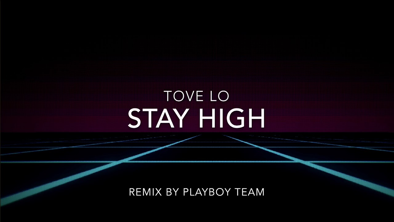Stay High - Remix - YouTube