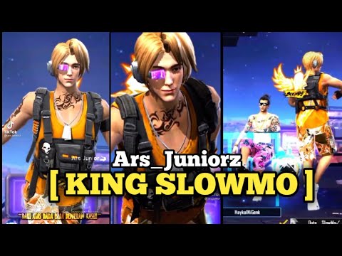 Kumpulan Slowmo Tiktok ars_juniorz [ King Slowmo ]🤙 - YouTube