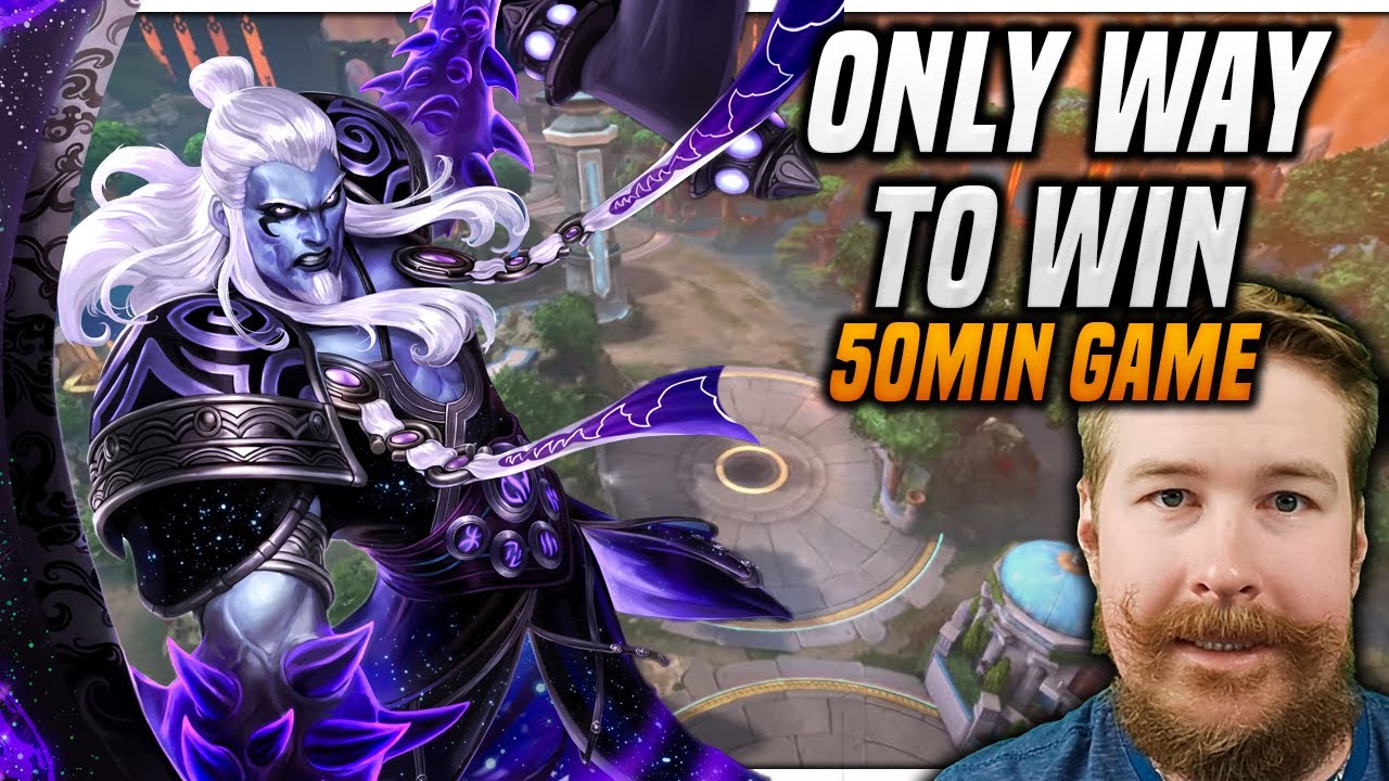 ONLY ONE WAY TO WIN THIS GAME! - YouTube