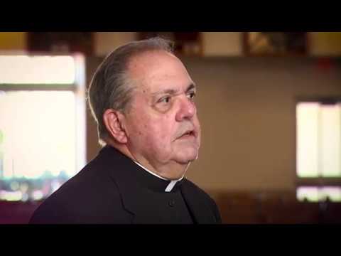 Holy Thursday | Fr. Rodney Bourg - YouTube