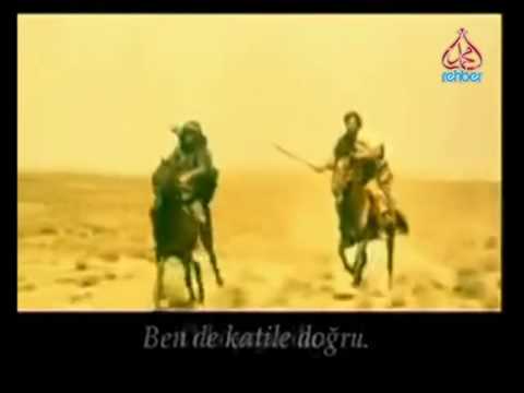Kuveyti Pur KANA YOLCULUK