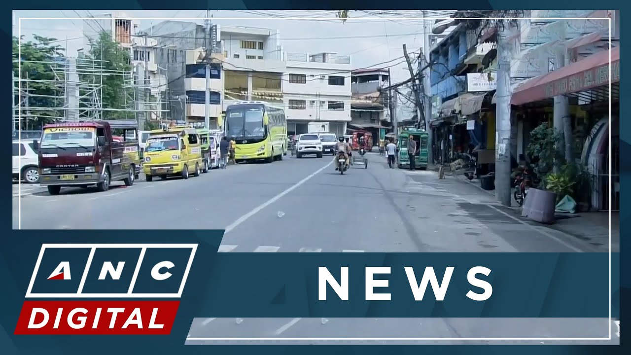 DOH validating suspected mpox cases in Central Visayas | ANC - YouTube