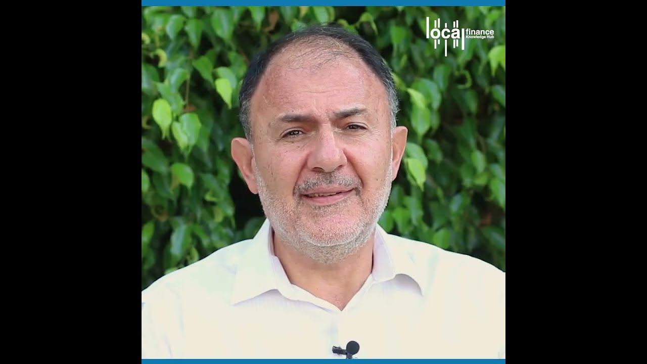 Jorge Arbache - Vice-President for the Private Sector / Development ...