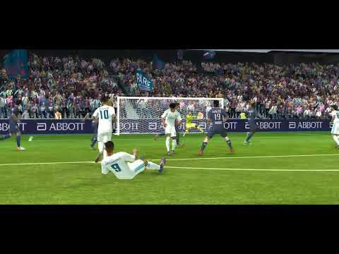 Noter sur 10 en commentaire #football #reels