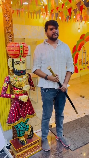 Thanks For the Visiting Jathara Restaurant #foodshorts #food # ...