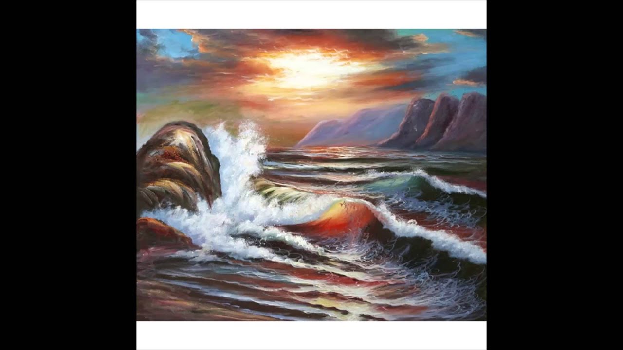 Suntory Quiet Storm OP1 FM802 Vaughn Harper - YouTube