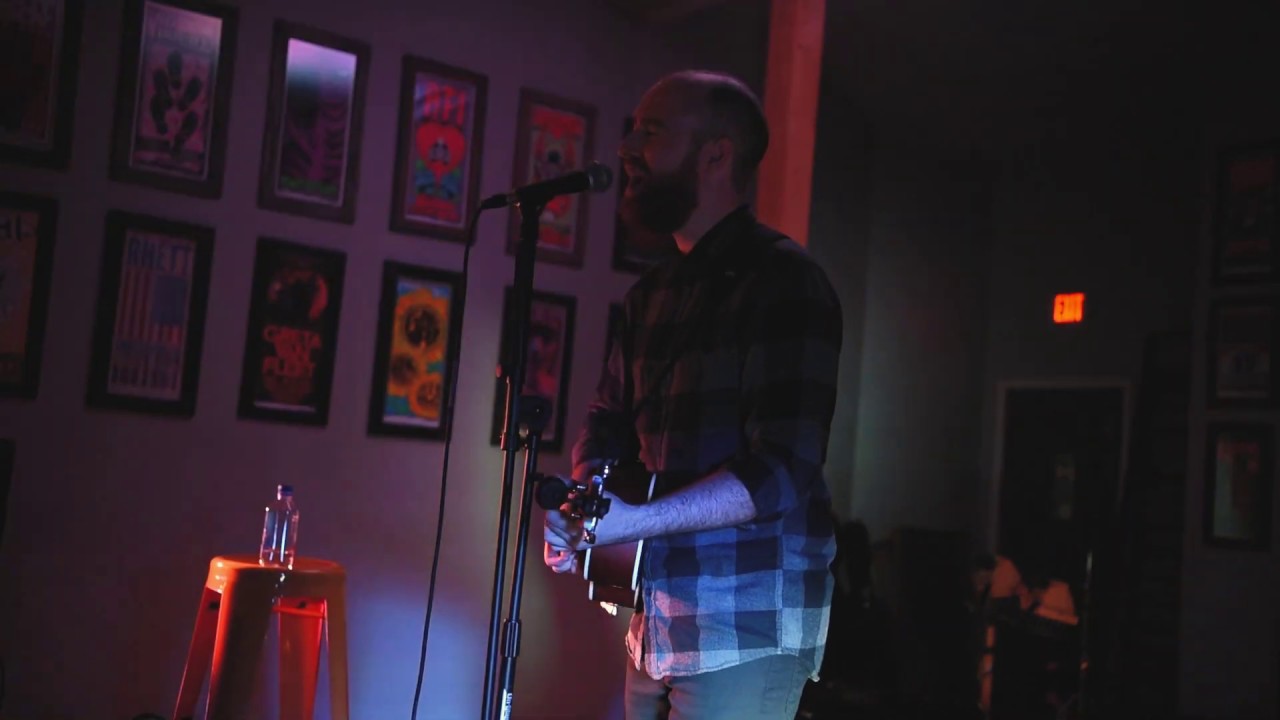 Zach Frost Bucket List EP Release Party Recap [2 of 2] - YouTube