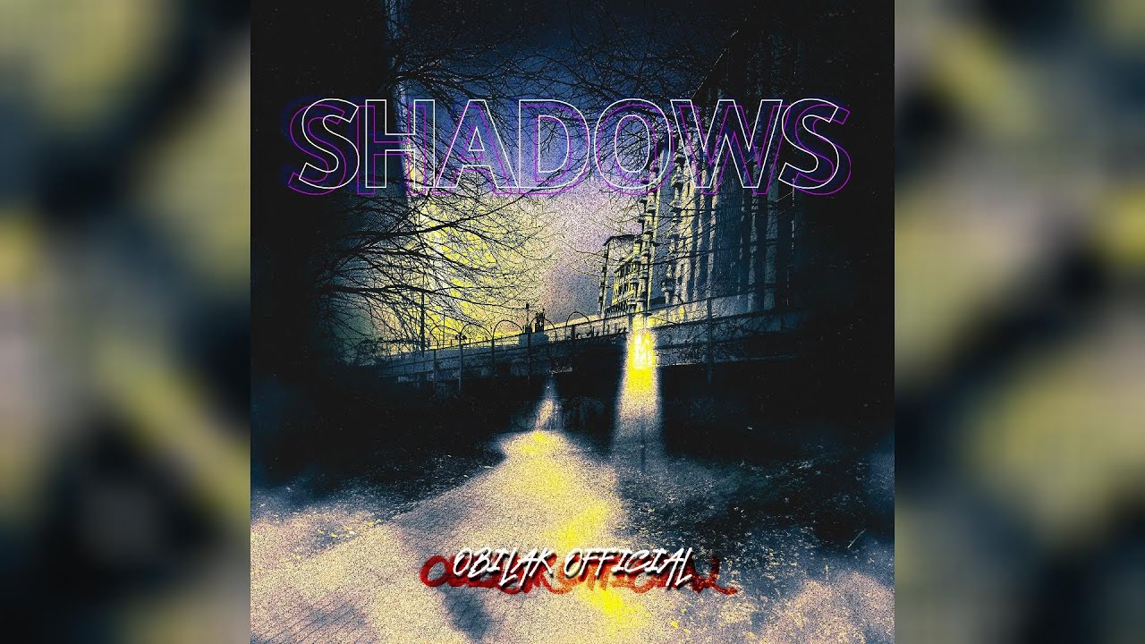 Shadows [Official Lyrics Video] #rap - YouTube