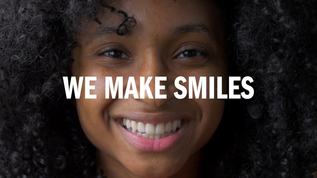 Dental Tech | We Make Smiles - YouTube