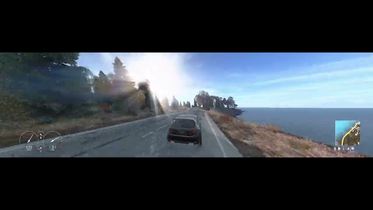 Subaru Impreza WRX STI - CZ Autoz - Test Run - DayZ - YouTube