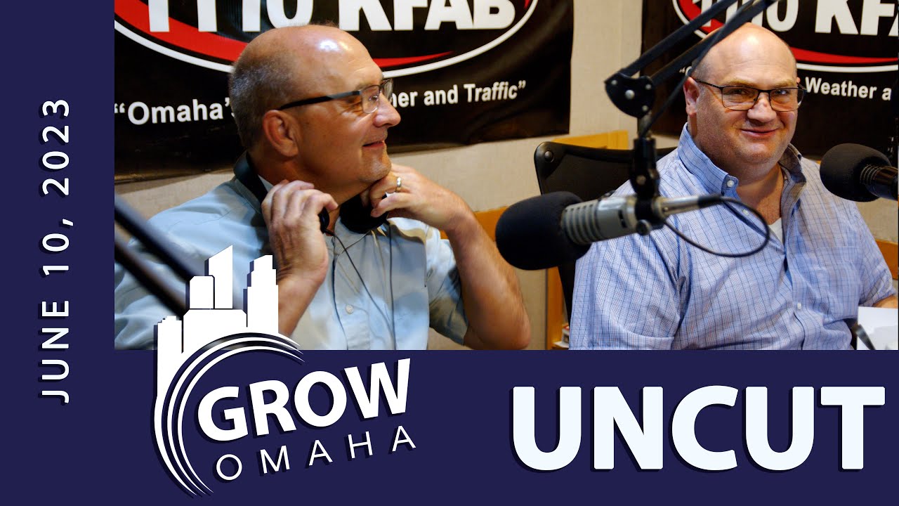 Uncut - June 10, 2023 - YouTube