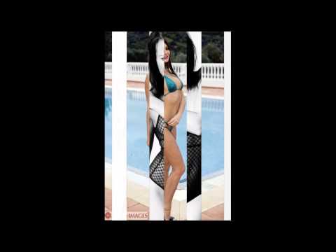 KelliSmith Glamour Model