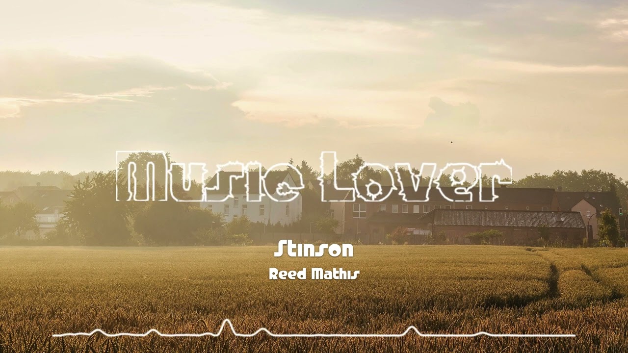 🎵 Stinson - Reed Mathis 🎧 No Copyright Music 🎶 YouTube Audio Library ...
