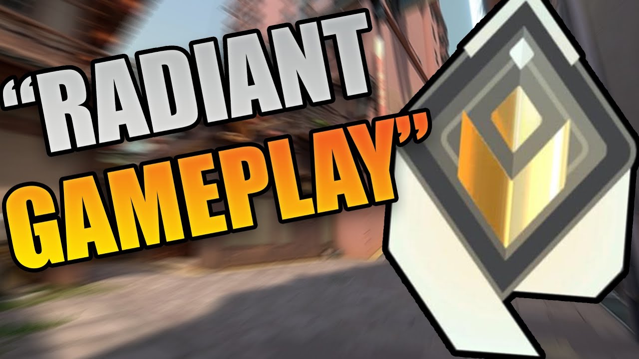 "RADIANT GAMEPLAY" - YouTube