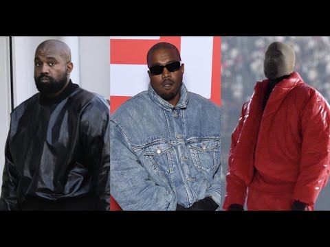 Kanye West: The Unexpected Fashion Prodigy Documentary 2024 ...