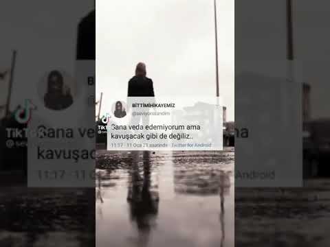 Müzikli TikTok Twitter Videoları #1