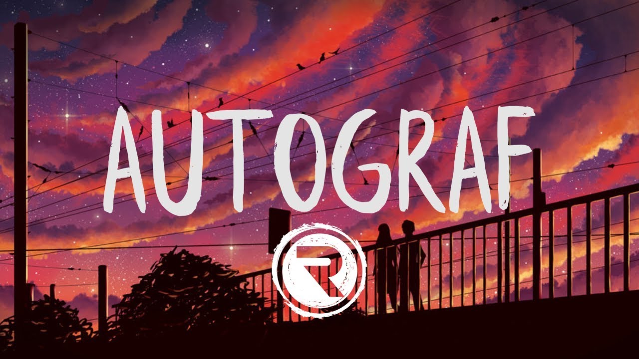 Autograf - Dead Soon (ft. Lils & Bonsai Mammal) [Lyrics/ Lyric Video ...