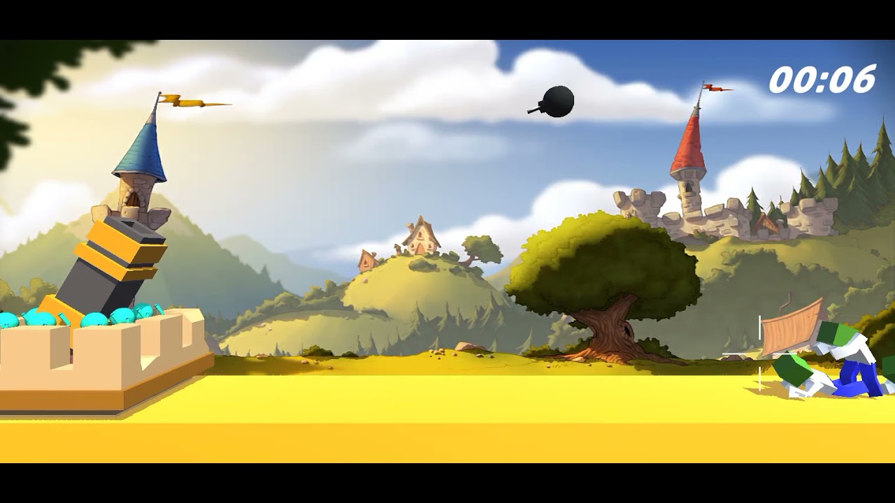 Multicraft: Zombie Apocalypse - gameplay (Tower Defence Shooter) - YouTube