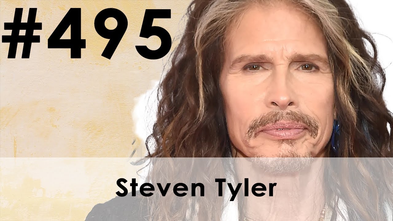 Drawing No. 495: How to Draw STEVEN TYLER AEROSMITH - YouTube